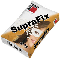 Baumit SupraFix | Baumit.hu