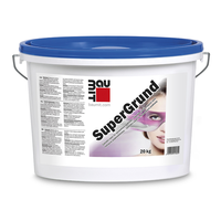 Baumit SuperPrimer | Baumit.hu