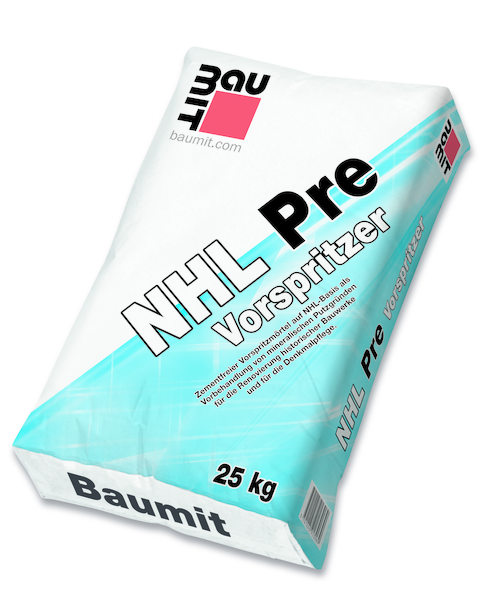 Baumit NHL Pre | Baumit.hu